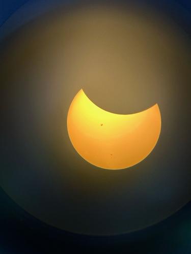 eclipse from schoodic point julie clark photo (2).jpg ...