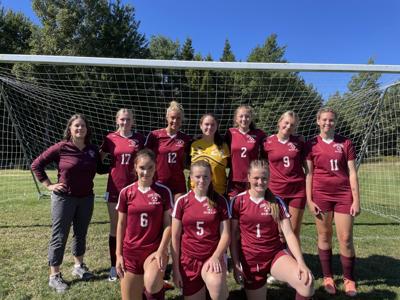 Soccer notebook: Transition to eight-player ranks sparks turnaround for ...