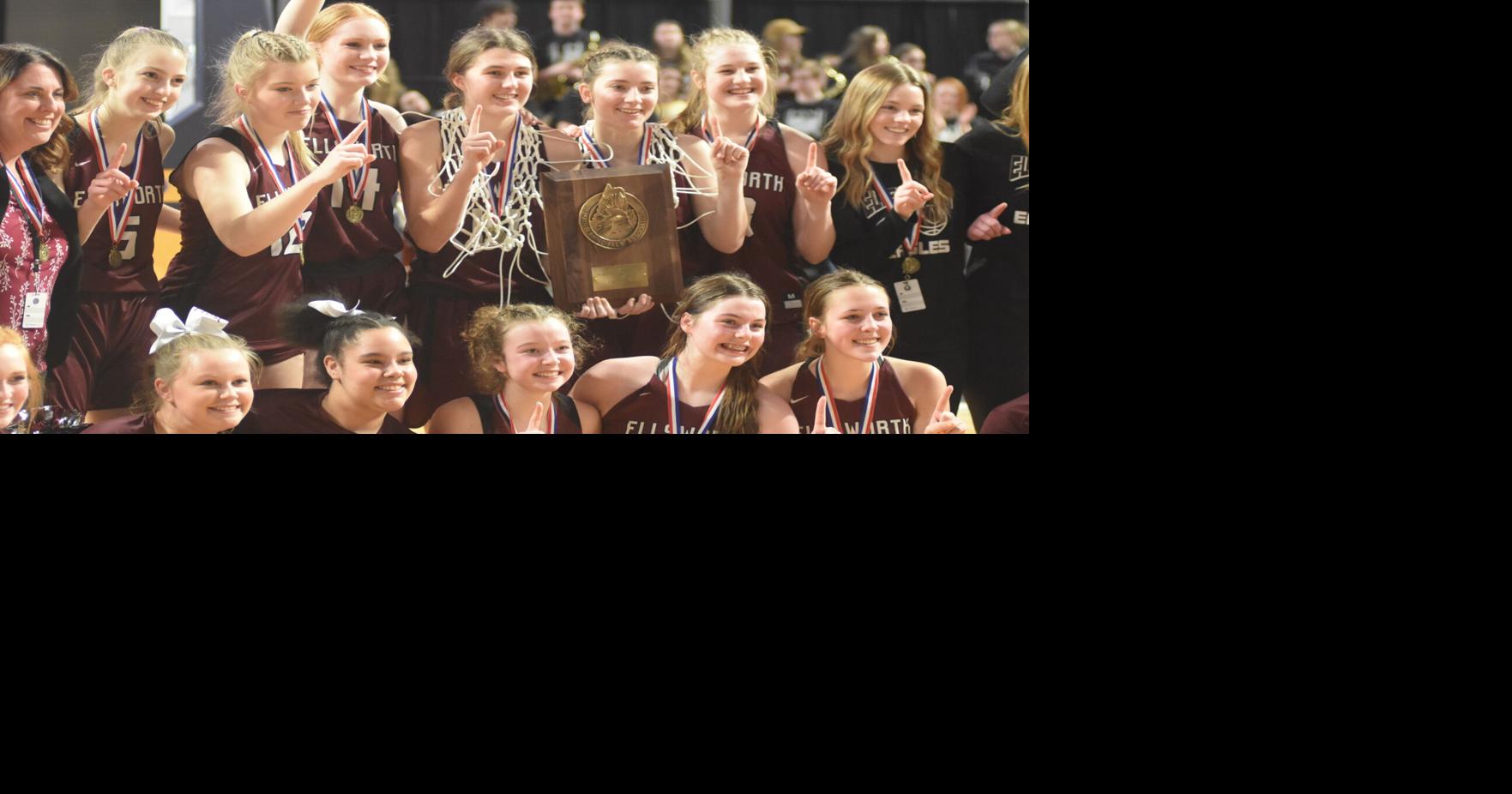 EHS Girls win Class B Northern Regional Championship | Sports ...