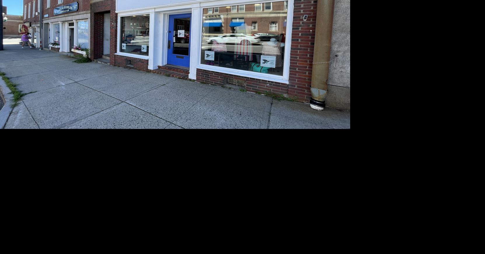 Consignment shop to open in downtown Ellsworth | Business ...