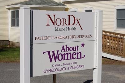 NorDx closing Ellsworth site | Health | ellsworthamerican.com