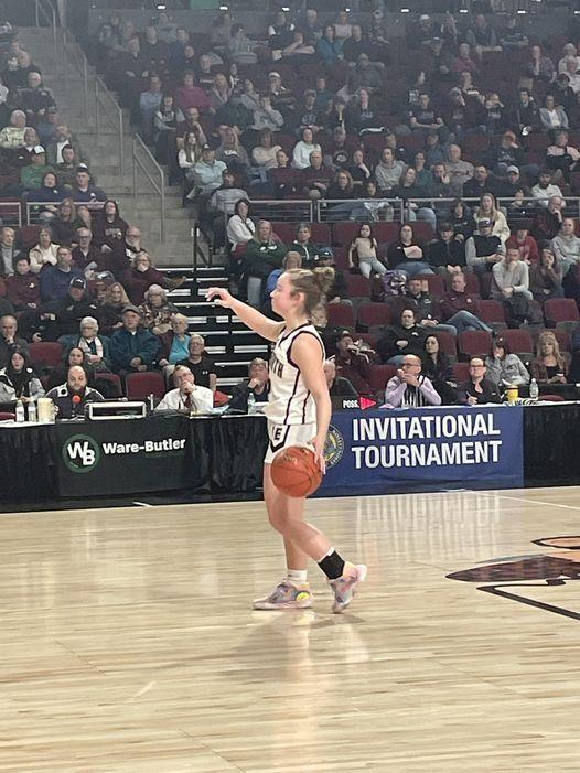 High school basketball: Ellsworth teams win summer tournaments ...