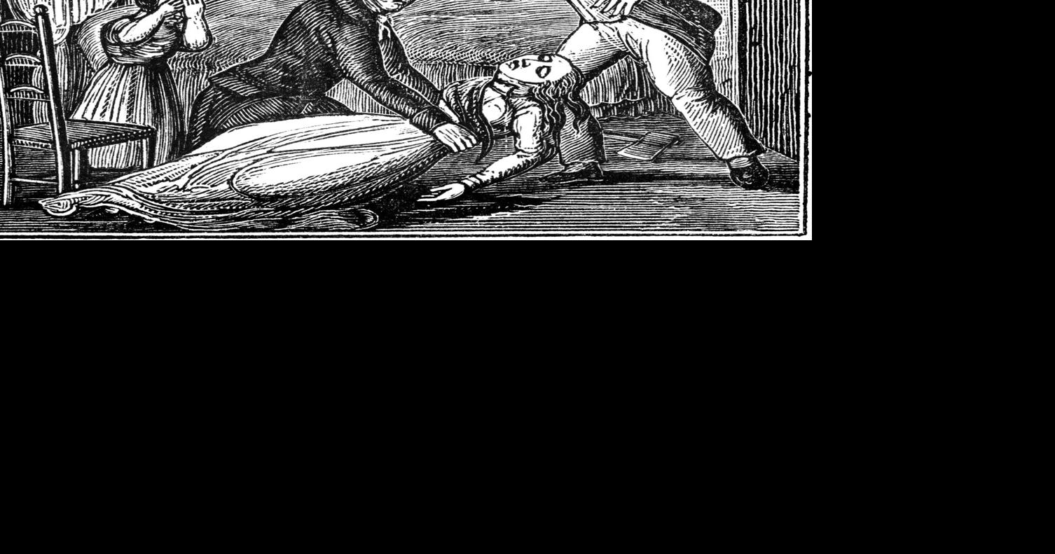 Old-time crime: Ellsworth Historical Society seeks 21st-century jury ...