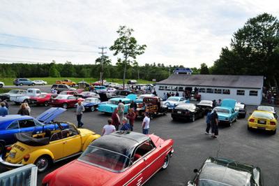 Jimmy Jordan Tribute Draws Hundreds | News | ellsworthamerican.com