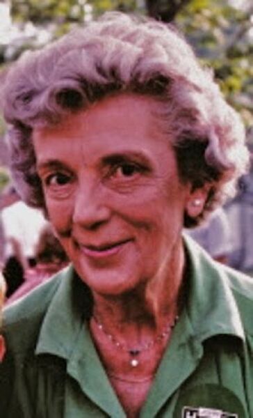 Ruth C. Newell | Obituaries | ellsworthamerican.com