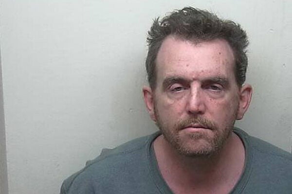 Man arrested following standoff | Cops & Courts | ellsworthamerican.com