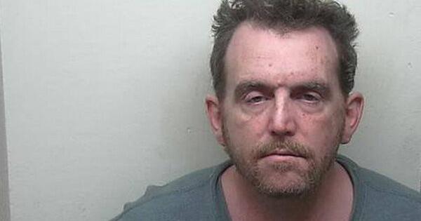 Man arrested following standoff | Cops & Courts | ellsworthamerican.com