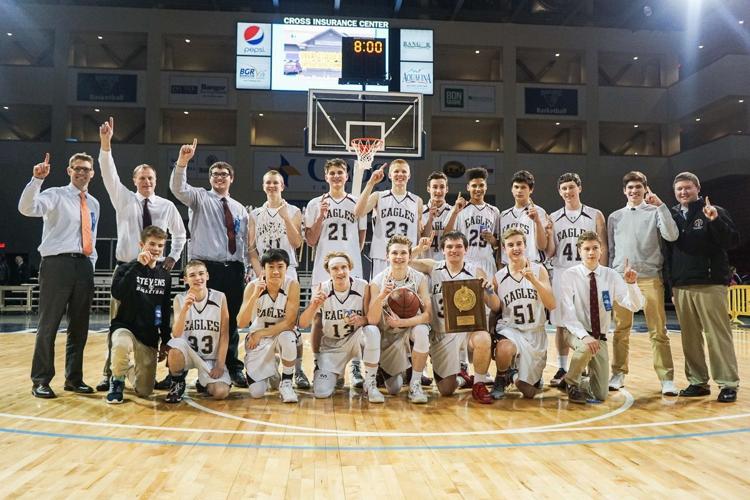 GSA boys’ basketball team beats Bucksport for Class C Northern Maine ...