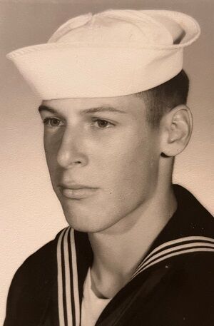 Coast Guard officiates burial at sea | News | ellsworthamerican.com