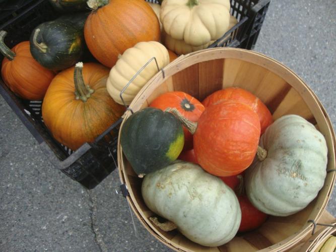 Nibbles: Pasta, oysters and eggs | Food | ellsworthamerican.com