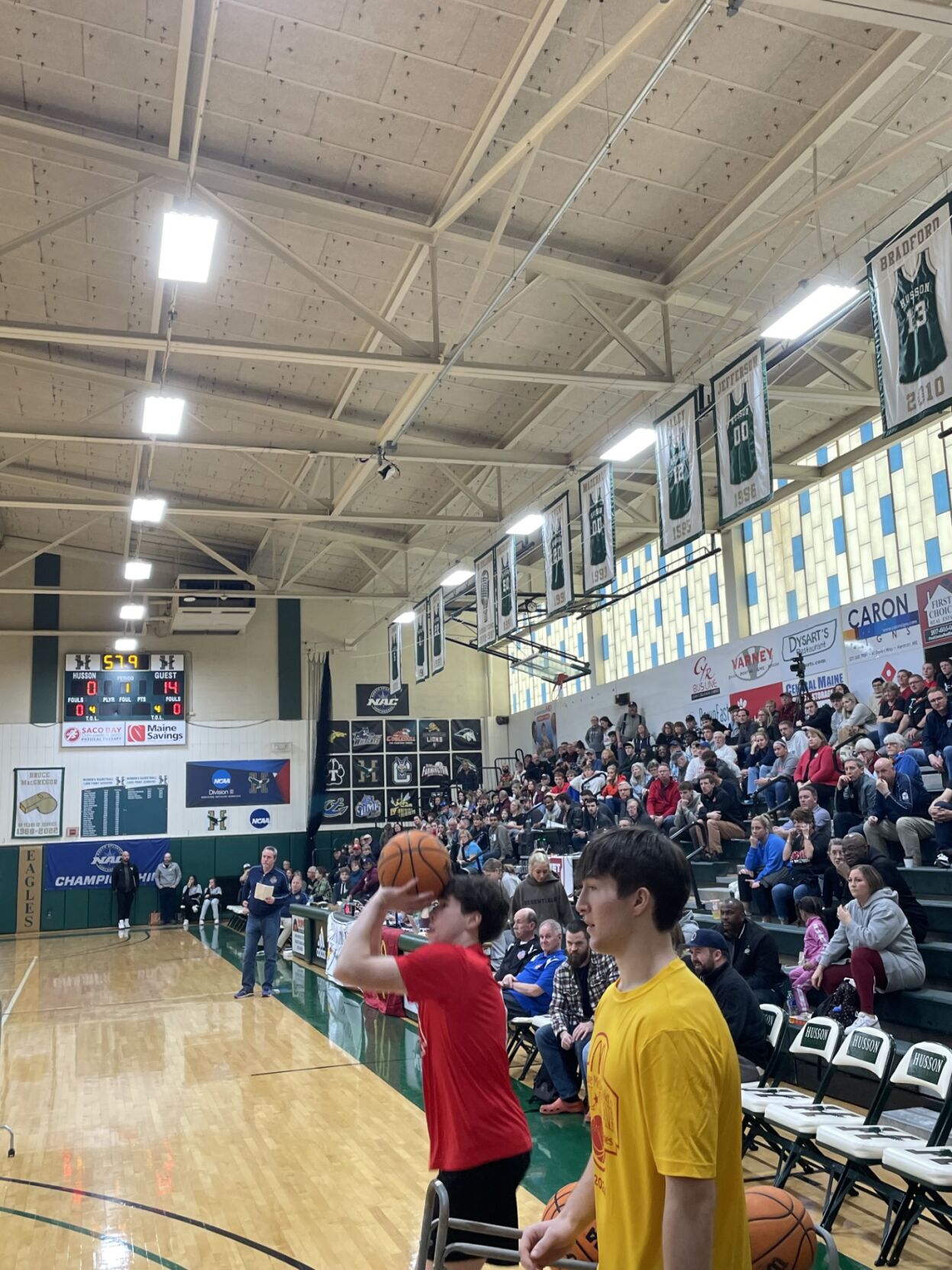 High school basketball: Curtain comes down on season with All-Star ...