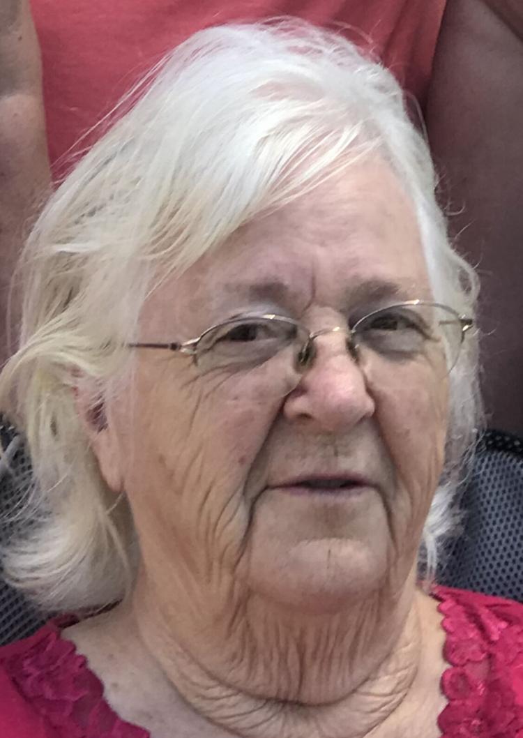 Ruth J. (Stinson) Torrey | Obituaries | ellsworthamerican.com