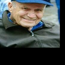 Conrad Edward Beaulieu | Obituaries | ellsworthamerican.com