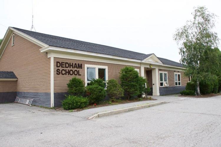 Dedham School considers new source for drinking water | Education ...