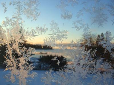Winter life in pictures | Arts & Living | ellsworthamerican.com