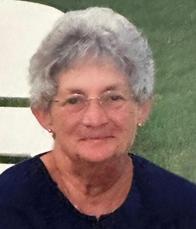 Donna Mary Simbeck | Obituaries | ellsworthamerican.com