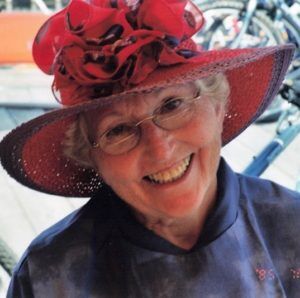 Sylvia (Sue) Duffy | Obituaries | ellsworthamerican.com