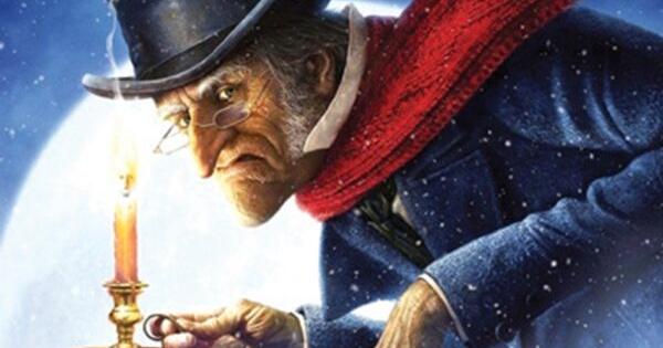 Scrooge takes center stage in classic film | Music & Entertainment ...