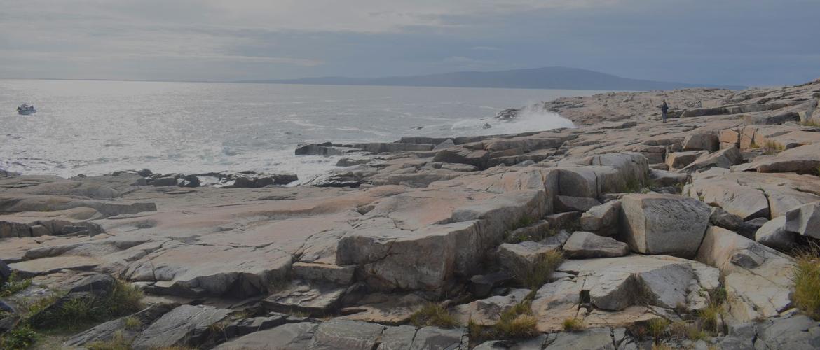 The main(land) idea: Off the beaten path, Schoodic Peninsula beckons ...