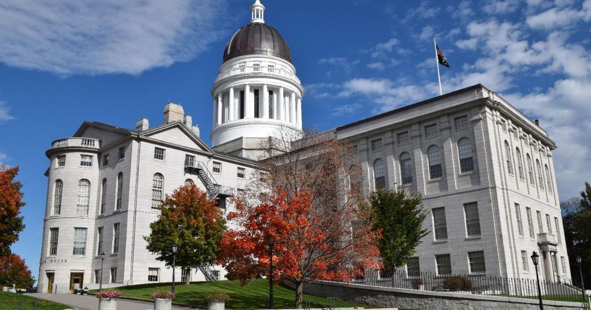 What's up in Augusta? 52 House bills referred to committees | Politics ...