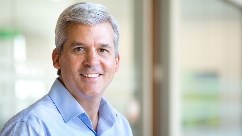 Jackson Lab president to speak at Husson commencement in May ...