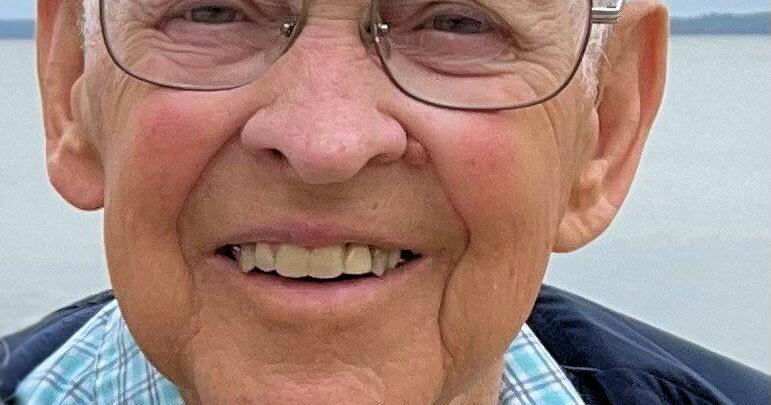 Kenneth R. Varney | Obituaries | ellsworthamerican.com