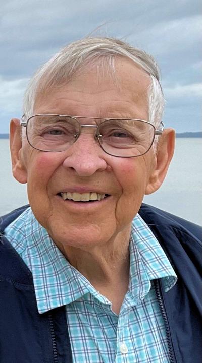 Kenneth R. Varney | Obituaries | ellsworthamerican.com