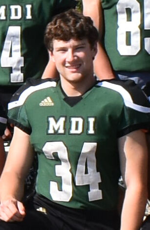 Trio of Hancock County seniors part of winning Lobster Bowl squad ...