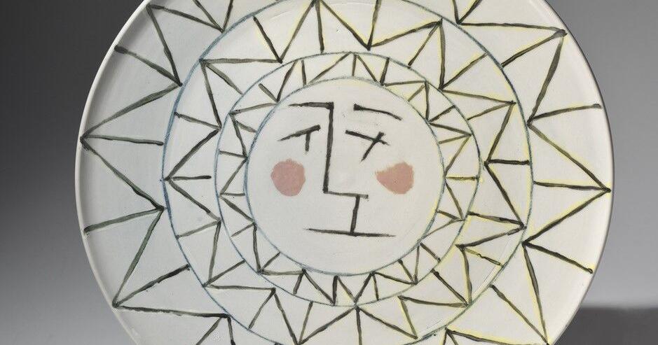 'The Return of Light': Courthouse Gallery celebrates dark and light in ...