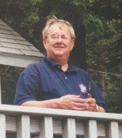 David W. Rand | Obituaries | ellsworthamerican.com