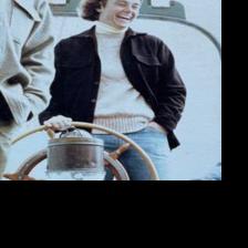 Mary Ann Efird Higgins | Obituaries | ellsworthamerican.com