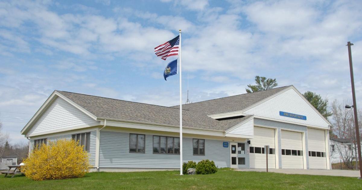Surry gets fiber internet service | News | ellsworthamerican.com