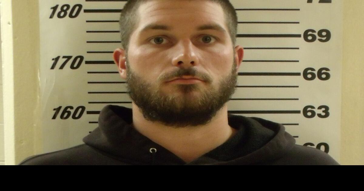 Bar Harbor man arrested after high-speed chase | Cops & Courts ...