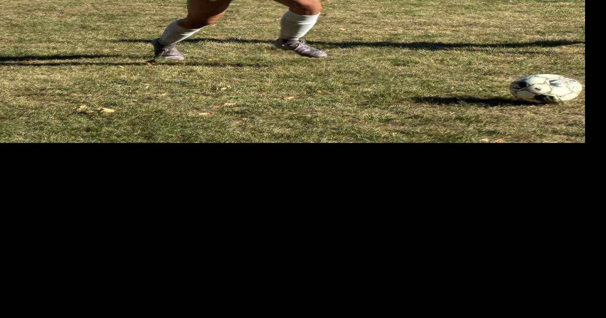 Girls' soccer: Goss erupts for four goals as Golden Bucks run past ...