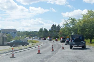 Paving project | News | ellsworthamerican.com