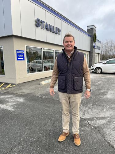 Politte nominated for TIME Dealer of the Year | Business ...