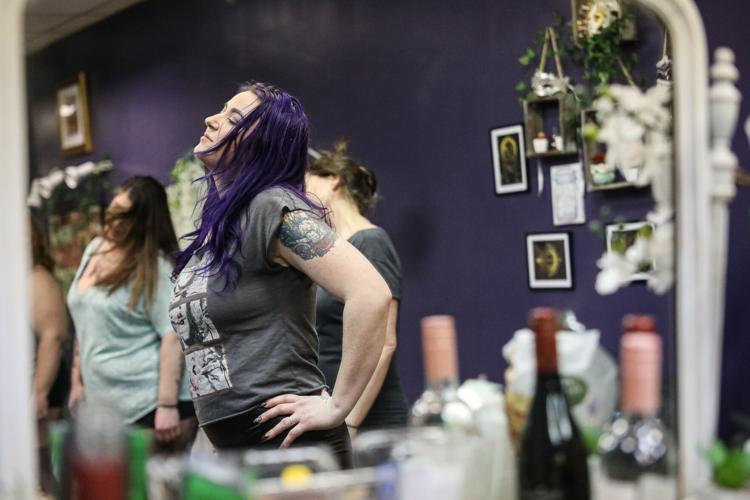 Burlesque bridges body positivity, cancer awareness | Arts & Living ...