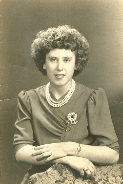 Norma B. Teel | Obituaries | ellsworthamerican.com