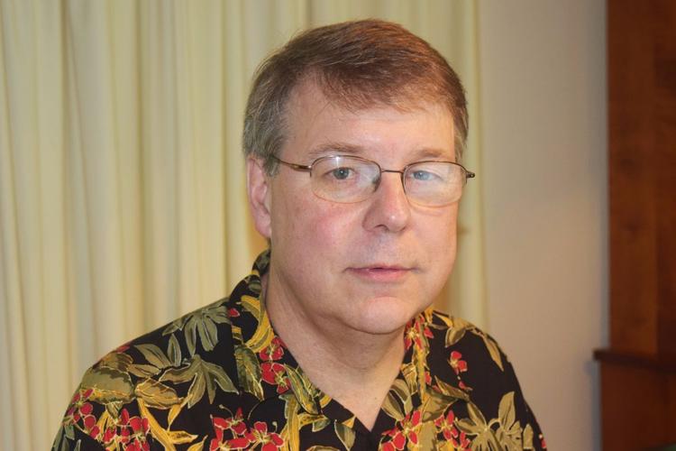 Deer Isle setting for crime thriller | Arts & Living ...