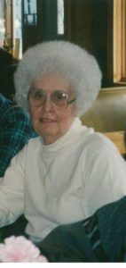 Maxine Louise Field | Obituaries | ellsworthamerican.com
