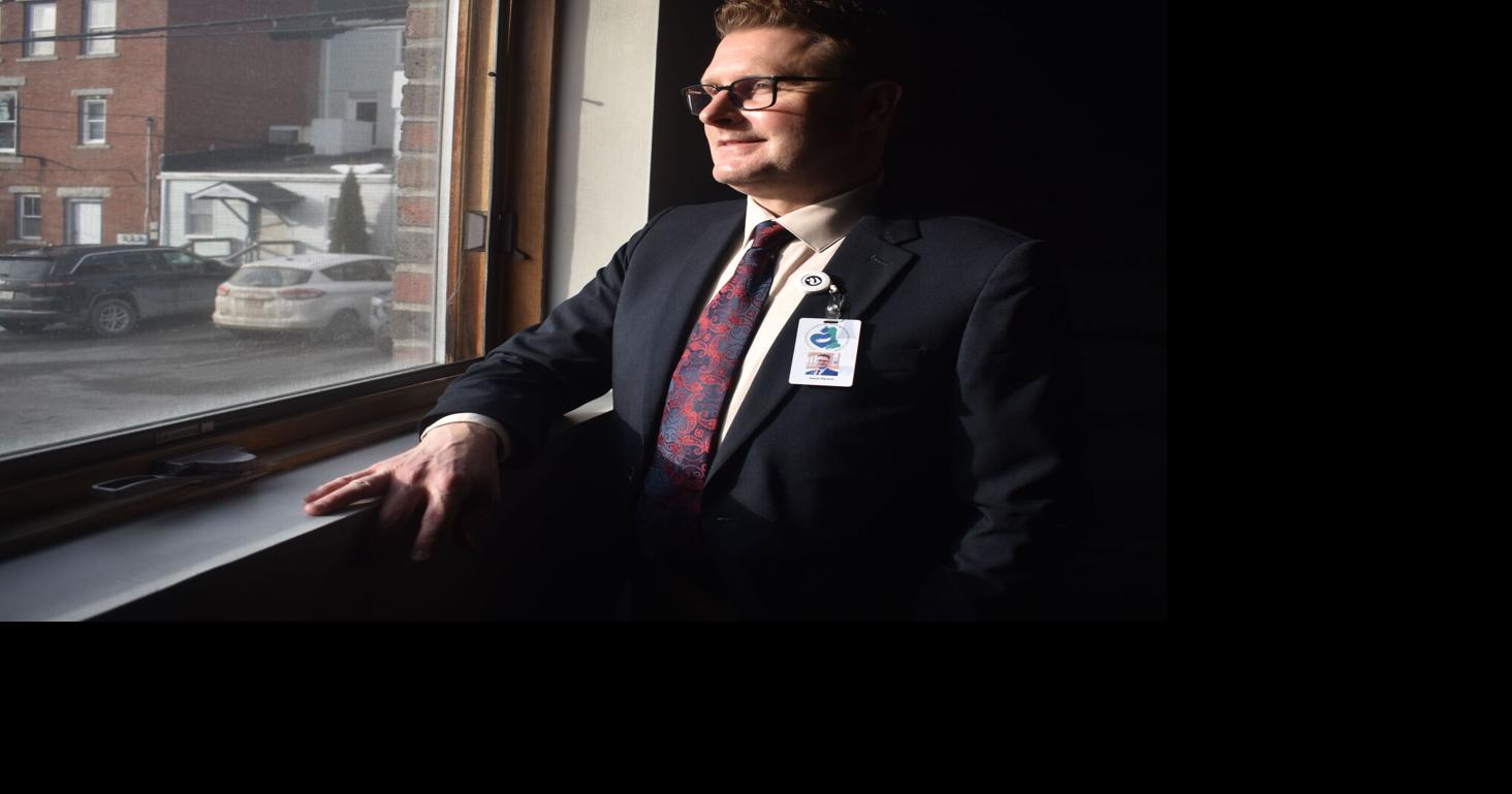 CEO of new three-county community action group optimistic about future ...