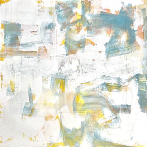 Just push pause: July exhibit at Cynthia Winings Gallery encourages ...