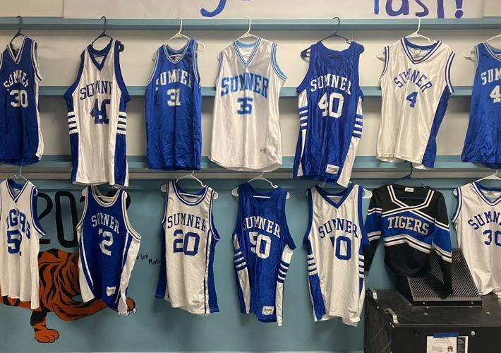 Sumner girls top Narraguagus in potential Clint Ritchie Gymnasium ...