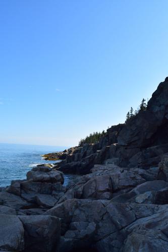 Rock on: Climb with Acadia Mountain Guides Climbing School offers a ...