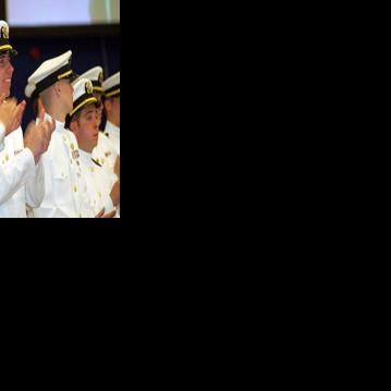 MMA Class of 2010 Graduates | Community | ellsworthamerican.com