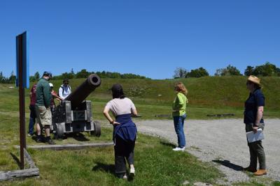Tour de Castine: Town's historical society offers walking tour through ...