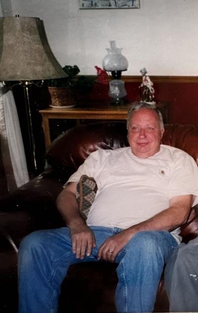 Neil Ashley Chandler Sr. | Obituaries | ellsworthamerican.com