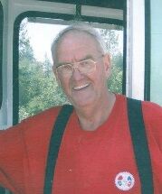 Wayne Haslam | Obituaries | ellsworthamerican.com