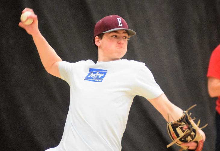 Motivated Ellsworth baseball team primed for another deep run ...