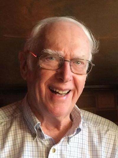 Robert Glenn (Bob) Crosen Jr. | Obituaries | ellsworthamerican.com